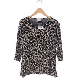 The MASAI Clothing Company Damen Langarmshirt, schwarz, Gr. 36