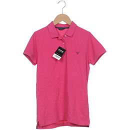 Gant Damen Poloshirt, pink, Gr. 36