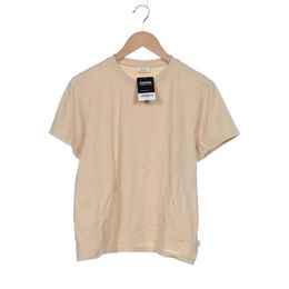 Marc O'Polo Marc O Polo Damen T-Shirt, beige, Gr. 38