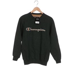 Champion Damen Sweatshirt, grün, Gr. 38