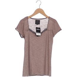 Vive Maria Damen T-Shirt, braun, Gr. 36