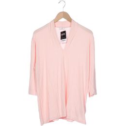 Riani Damen T-Shirt, pink, Gr. 48