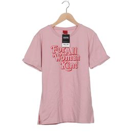 Hugo by Hugo Boss Damen T-Shirt, pink, Gr. 38