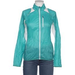 The North Face Damen Jacke, türkis, Gr. 38