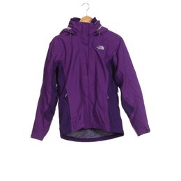 The North Face Damen Jacke, flieder, Gr. 38