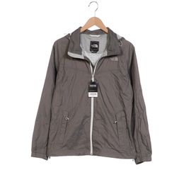 The North Face Damen Jacke, grau, Gr. 42