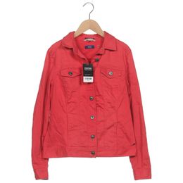 Cecil Damen Jacke, rot, Gr. 36