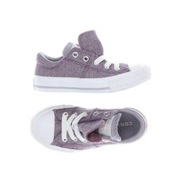 Converse Damen Kinderschuhe, bordeaux, Gr. 27