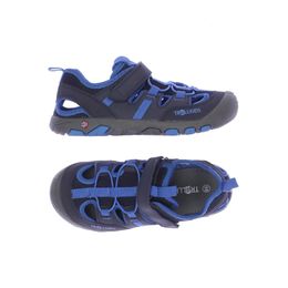 Trollkids Herren Kinderschuhe, marineblau, Gr. 35