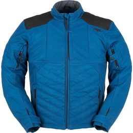 Furygan IceTrack, Textiljacke wasserdicht