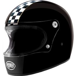Premier Trophy CK, Integralhelm