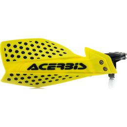 Acerbis X-Ultimate, Handsch&uuml;tzer