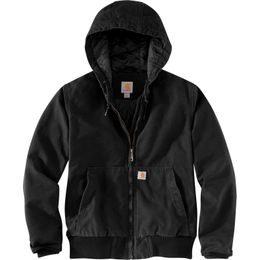 Carhartt Washed Duck Active, Textiljacke Damen