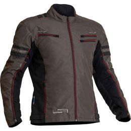 Lindstrands Lysvik, Textiljacke wasserdicht