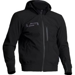 Lindstrands Frisen, Textiljacke