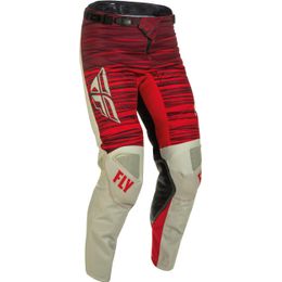 Fly Racing Kinetic Wave, Textilhose
