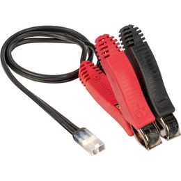 Tecmate OptiMate KET, Batterieklemmen