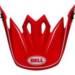 Bell MX-9 MIPS Zone, Helmschirm
