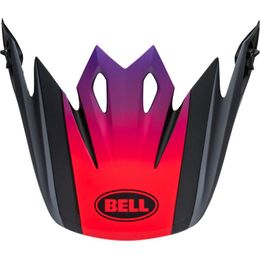 Bell MX-9 MIPS Alter Ego, Helmschirm