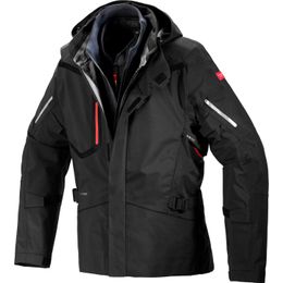 Spidi Mission-T, Textiljacke H2Out