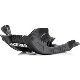 Acerbis 0023922 Yamaha, Motorschutzplatte