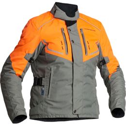 Lindstrands Halden, Textiljacke wasserdicht Damen