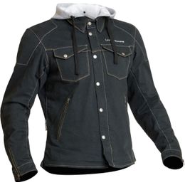 Lindstrands Bjurs, Hemd/Textiljacke