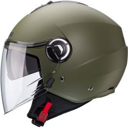CABERG Riviera V4 X, Jethelm