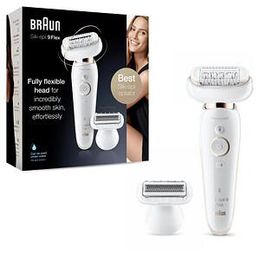 Braun Silk-épil 9 9-006 Flex Epilierer