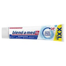 blend-a-med EXTRA FRISCH CLEAN Zahnpasta 125 ml