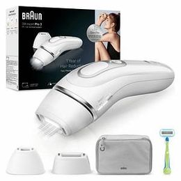 Braun Silk-expert Pro PL3122 IPL-Haarentferner