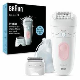 Braun Silk-épil 5 5-030 Epilierer