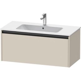 Duravit Ketho.2 Waschtischunterbau, 1010x440x480mm, für ME by Starck 233610, K250640