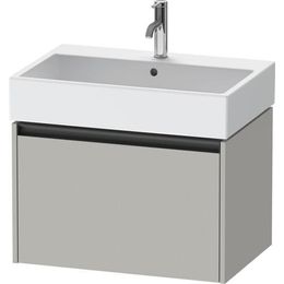 Duravit Ketho.2 Waschtischunterbau, 684x440x460mm, für Vero Air 235070, K250760