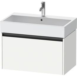 Duravit Ketho.2 Waschtischunterbau, 784x440x460mm, für Vero Air 235080, K250770