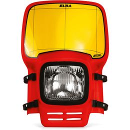 Acerbis Elba, Scheinwerfer