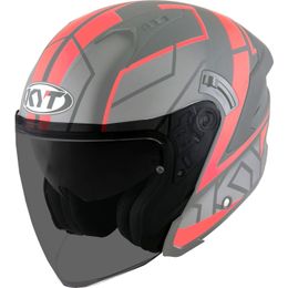 KYT NF-J, Visier