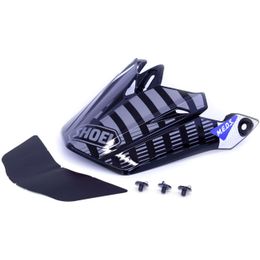 Shoei VFX-WR Blazon, Helmschirm
