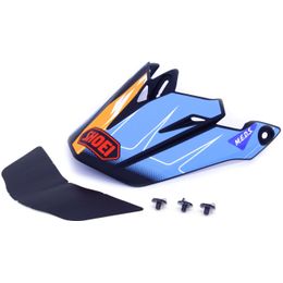 Shoei VFX-WR Zinger, Helmschirm