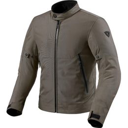 Revit Shade H2O, Textiljacke wasserdicht