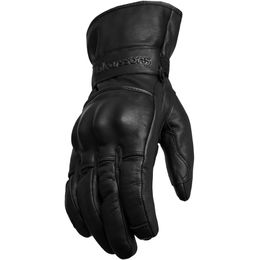 Halvarssons Noren, Handschuhe wasserdicht