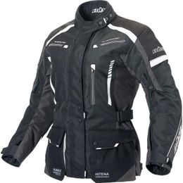 B&uuml;se B&uuml;se Torino II, Textiljacke wasserdicht Damen