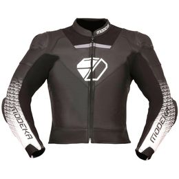 Modeka Yron, Lederjacke