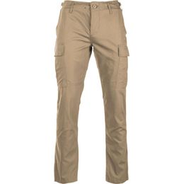 Mil-Tec BDU Feld Ripstop, Cargohose