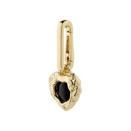 Pilgrim Pendant male Gold size One Size