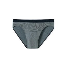 Schiesser Panty ' Rio - Duality Function ' male Blue size L