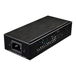 IC INTRACOM Intellinet Gigabit High-Power PoE+ Injector, 1 x 30 W, IEEE 802.3at/af Power over Ethernet (PoE+/PoE) - Power Injector