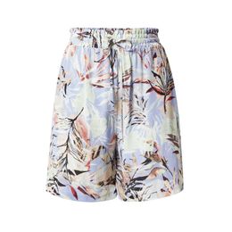 Garcia Shorts Damen Gr&ouml;&szlig;e 38 lavendel / mischfarben