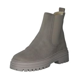 Gabor Chelsea Boots female Beige size 39