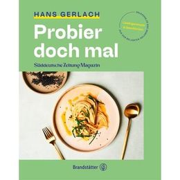 Christian Brandstätter Verlag Probier doch mal